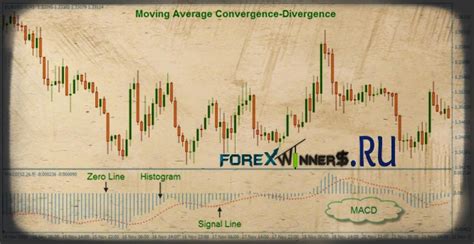 Trade With MACD Most Profitable Indicator Forex Winners Free Download