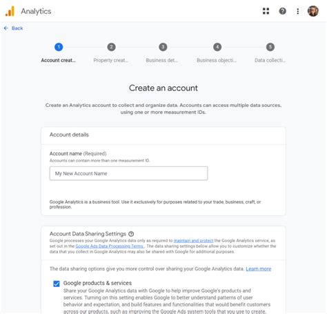 How To Set Up Google Analytics In Step By Step