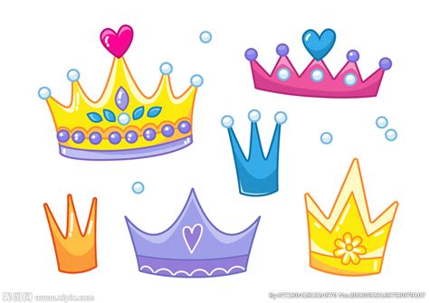 卡通皇完设计图图片素材其他设计图库昵图网