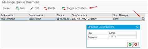 Abap Are You Listening Apache Activemq Is Calling Sap Community