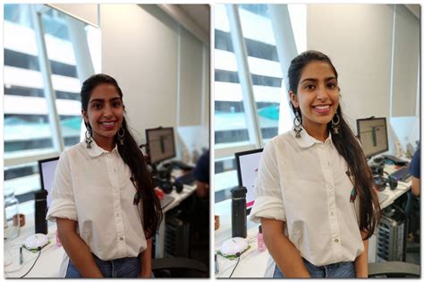 Asus Zenfone Z Vs Oneplus Camera Comparison This One Goes To The Oneplus Tech News Firstpost