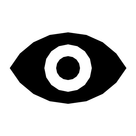 Gui View Show Vector Svg Icon Svg Repo