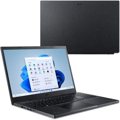Acer Aspire Vero Av15 52 52k9 156 Ips I5 1235u 8gb Ram 512gb Ssd