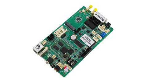 sysolution y50 asynchronous card supports network remote control