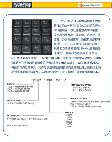 00ic Dsp28335核心板tms320f28335 Dsp开发板 六层板 工业odm板