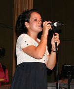 Lily Allen Wikimedia Commons