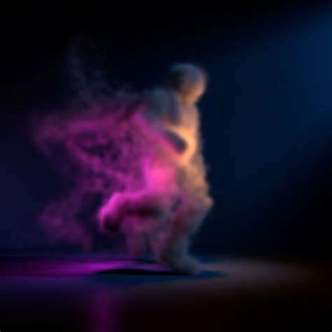 graphicinmotion digital code intro using stardust after effects tutorial