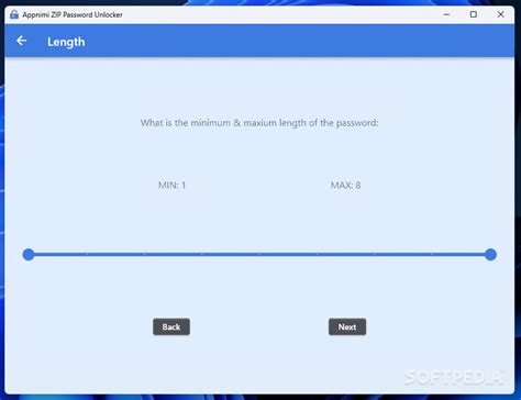 Appnimi Zip Password Unlocker Download Softpedia