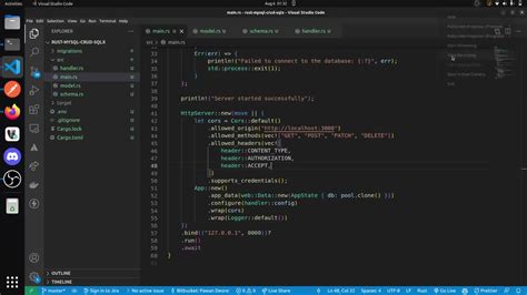 Pawan Deore On Linkedin Rust Devcommunity