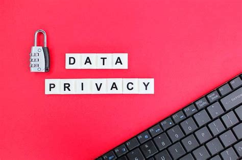 Data Privacy Security Practices To Protect Sensitive Activities