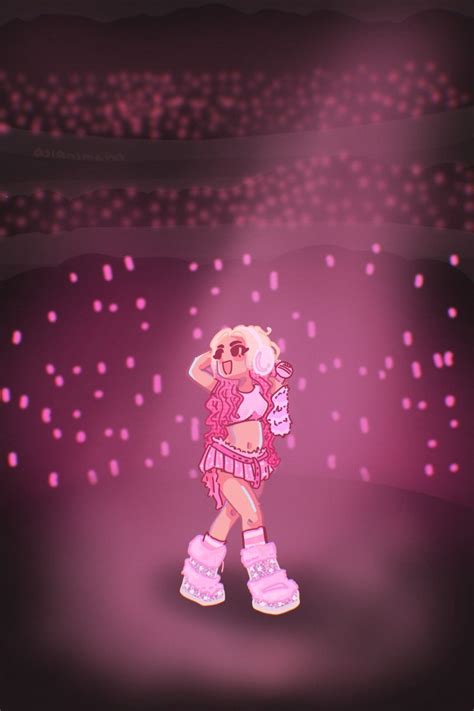 Oki Doki~🩷 In 2025 Cartoon Wallpaper Wallpaper Doodle Drawings