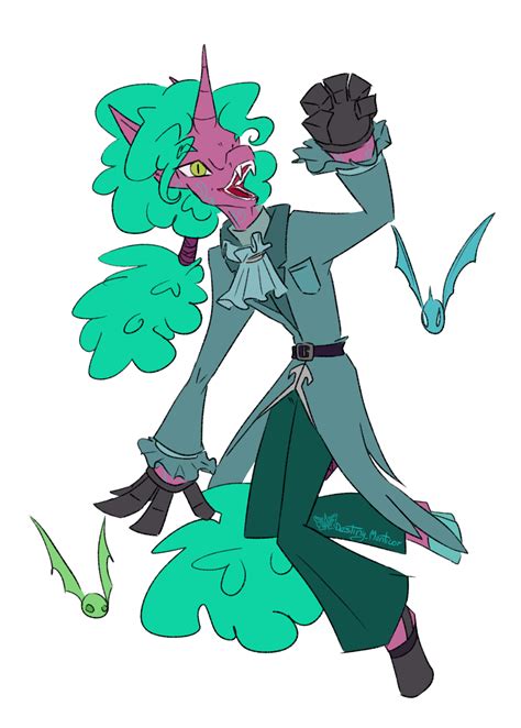 3473652 Safe Alternate Version Artist Destiny Manticor Oc Oc