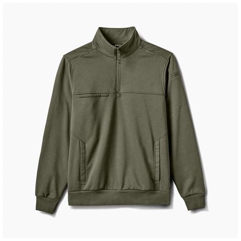 511 Tactical® Job Shirt 14 Zip 20 High Performance Gear 511