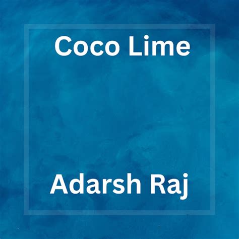 Adarsh Raj