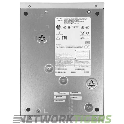 Isr1100 4g Cisco Router Isr 1000 Series Networktigers