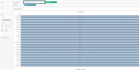 tableau conditional formatting definition examples how to do
