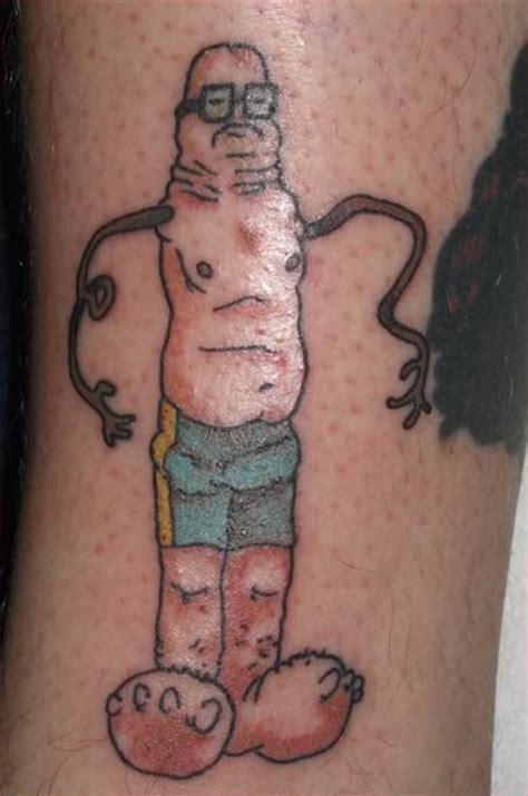 Sex Tattoos Nsfw Mankind Unplugged