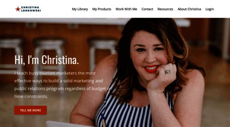 Christina Christina Lenkowski Christina Lenkowski Mykajabi