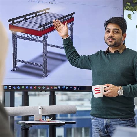 Technologies And Considerations For Warehouse Mini Load As Rs Swisslog Global