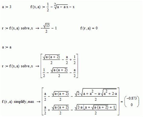 Solved What Is It The Second Root PTC Community