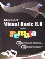 Microsoft Visual Basic Untuk Pemula Madcoms Belbuk Com