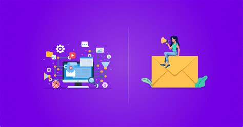 Email Marketing Vs Marketing Automation Key Differences Explained