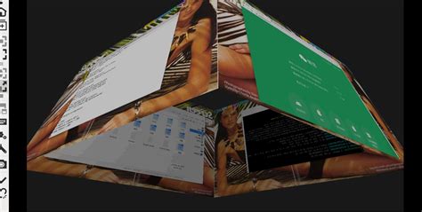 Vf2 2311工程版上的wayfire 3d桌面设置 昉·星光 2（中文论坛） Rvspace Forum