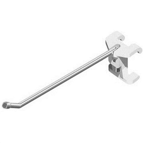 Crossbar Hooks Midwest Retail Services