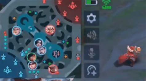 Listen Here Are 5 Mlbb Open Map Tips