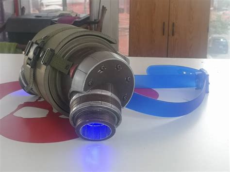 Titanfall Jump Kit Jumpkit Etsy