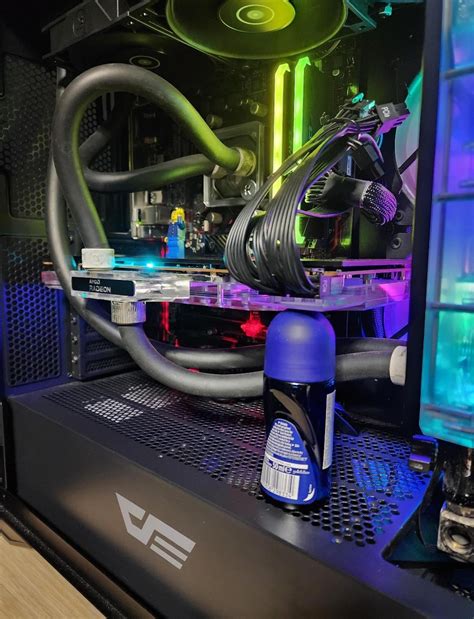 Saggy Gpu Fix Rpcmasterrace