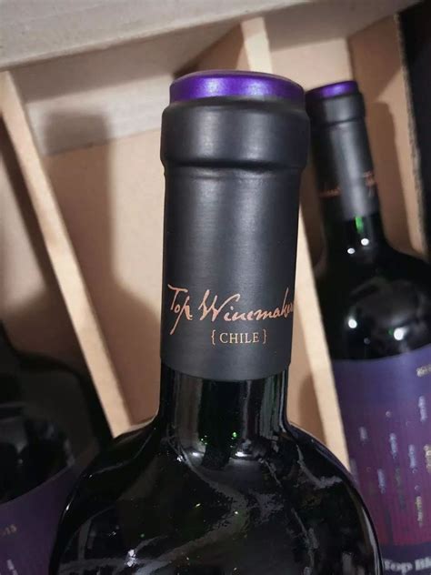 智利的葡萄酒混酿 智利的葡萄酒如何 美酒邦