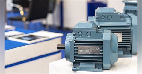 Inductive Position Sensors Improve Industrial Motor Control Electronic Design