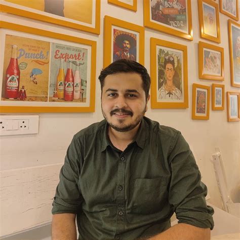 Parth Shah Assistant Manager Kpmg India Xing