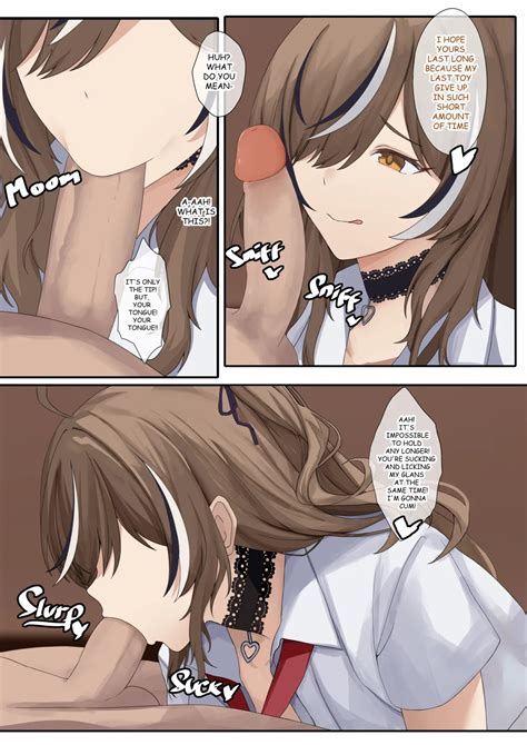 Cinta Satu Malam Comic Porn HD Porn Comics