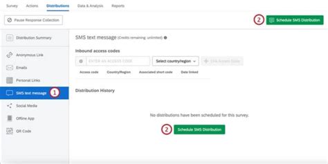 qualtrics twilio integration