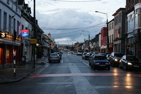 Visit Town Center, Tullamore, Tullamore, Ireland