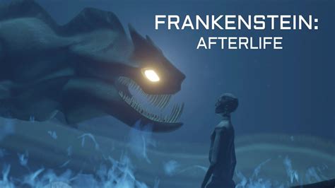 Frankenstein Afterlife Animated Short Film In Blender Eevee Animations Blender Artists