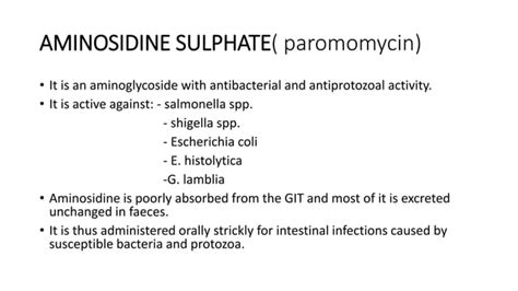 Inhibitors Of Folate Synthesis Pptx