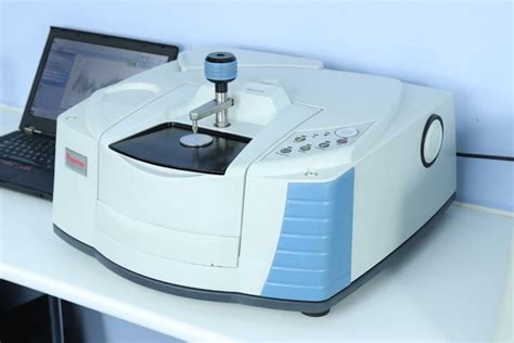 Ftir Spectrophotometers Richmond Scientific