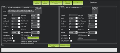 Telemetry Not Connecting In Mission Planner Mission Planner