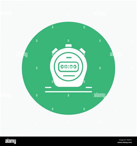 Timer Stopwatch Watch Stock Vector Image And Art Alamy