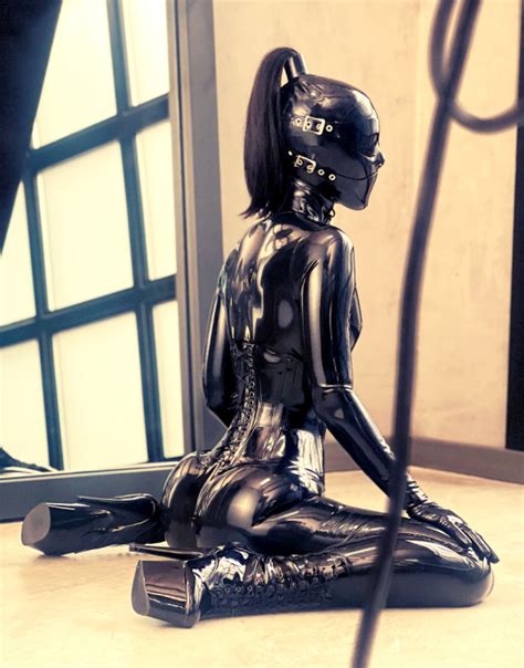 Latexchain On Tumblr