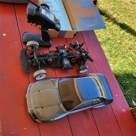 Mst Rmx Rtr Modified R Rcdrift