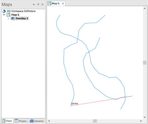 Shortest Route