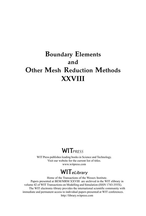 Pdf Large Deflection Analysis Of Membranes Containing Rigid Inclusions