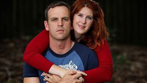 Married Years Why This Couple Cant Have Sex News Com Au Australias Leading News Site