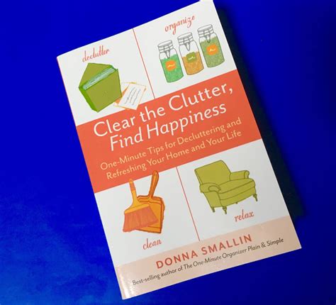 30 Day Declutter Plan For A Healthy Home Get Green Be Well