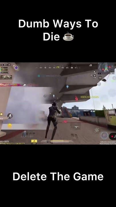 Theres No Problem Codm Shorts Youtube