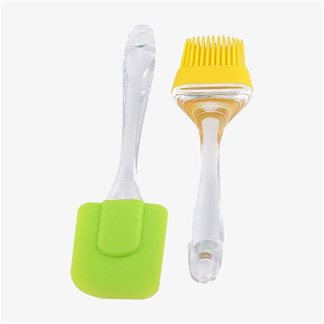 სამზარეულოს ფუნჯი ბიო სახლი